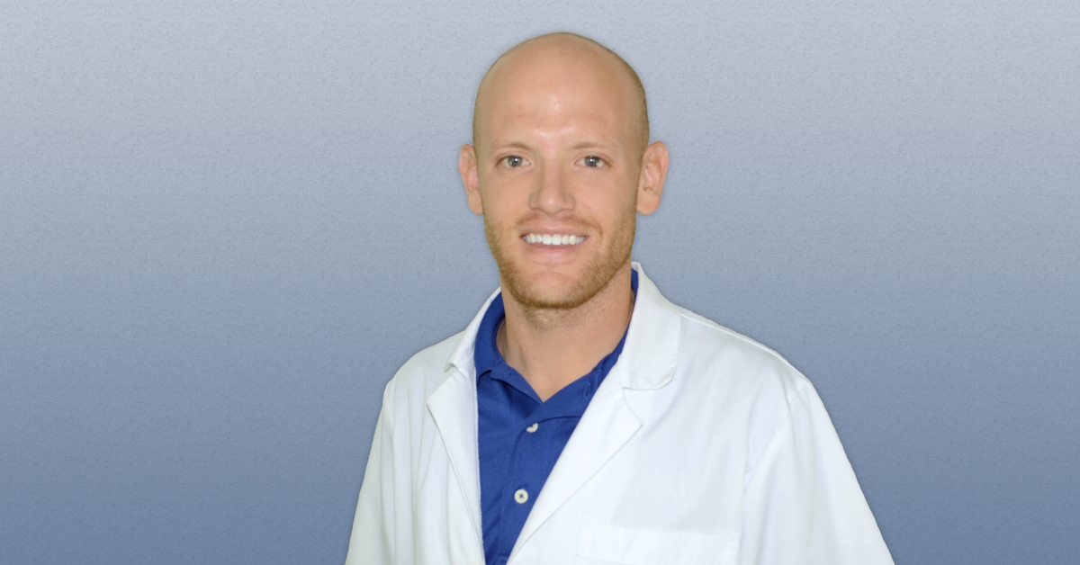 Andrew Berg, Pharm.D. | RxWiki