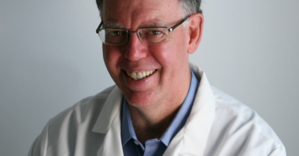 Dr. Barry Sears | RxWiki