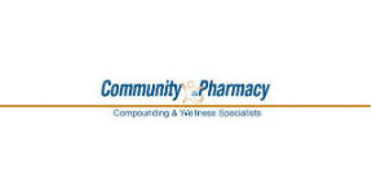 Community Pharmacy Compounding & Wellness Specialists | RxWiki