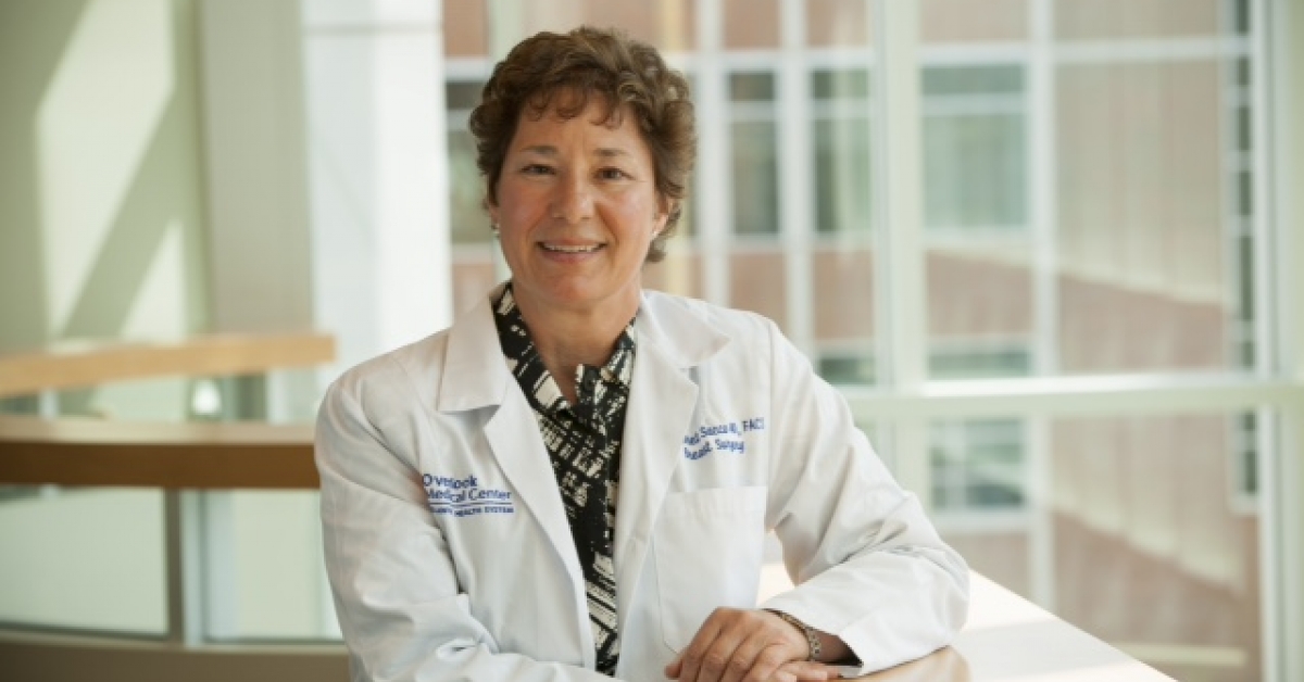 Margaret Mary Sacco, MD | RxWiki