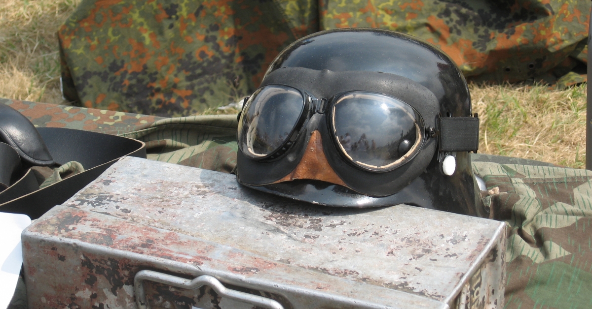 Unpacking the Trauma of War Injuries | RxWiki