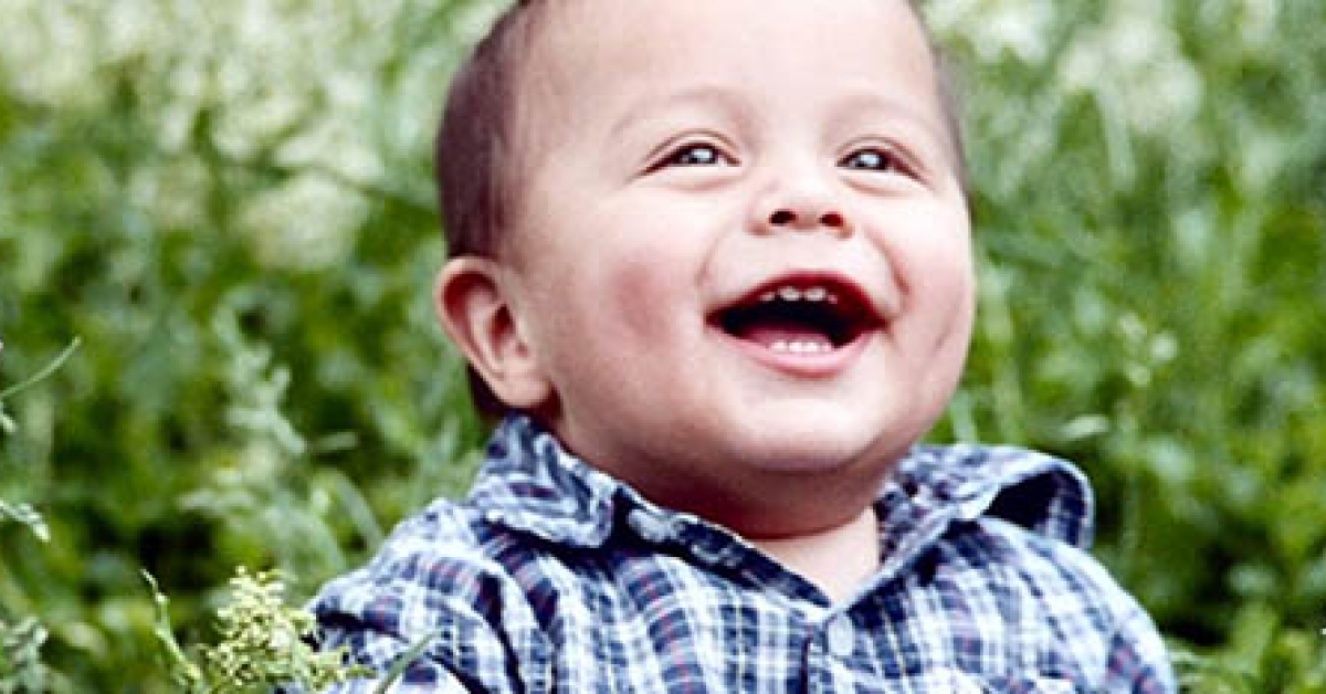 Towards New Treatments for Infant Cancer | RxWiki