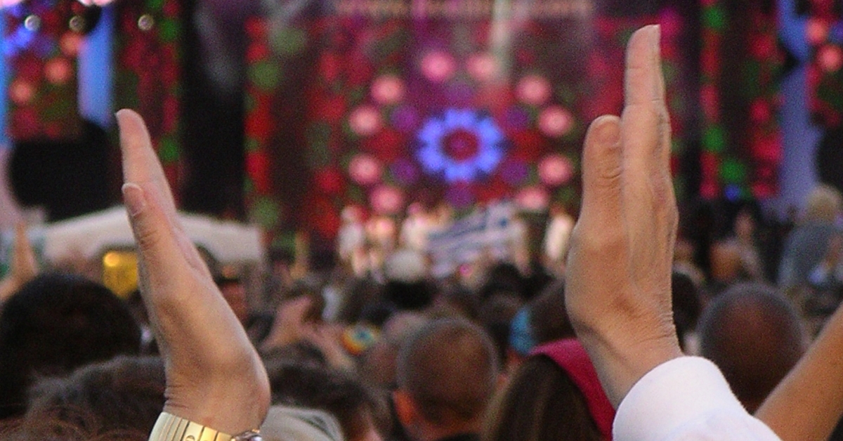 Hold Your Applause, New Clap in Town | RxWiki