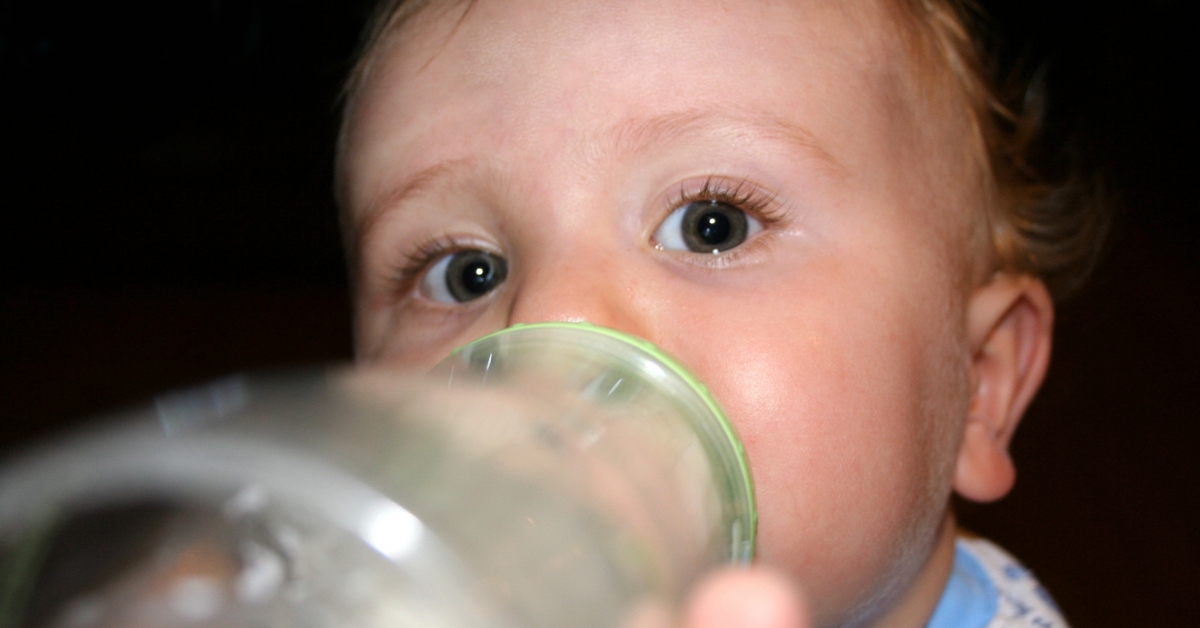 Overfeeding Infants Linked to Obesity | RxWiki