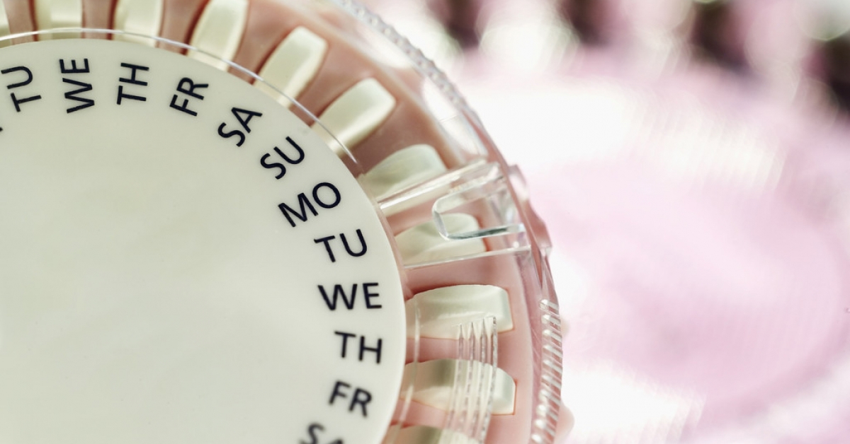 Birth Control Pills Under Fire Again | RxWiki