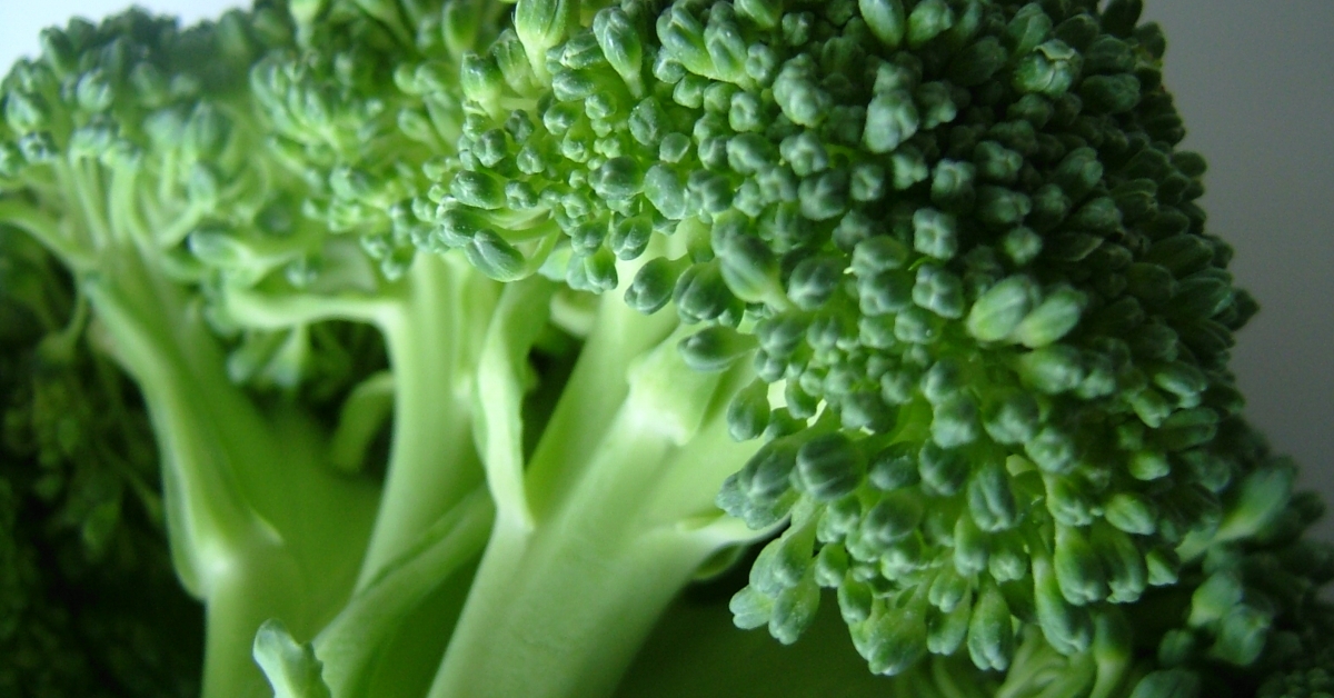 Concentrated Cruciferous Compound Cuts Cancer | RxWiki