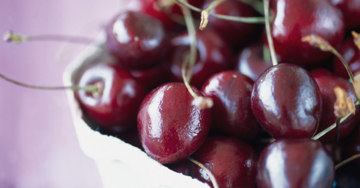 A Cherry On Top for Gout Patients | RxWiki