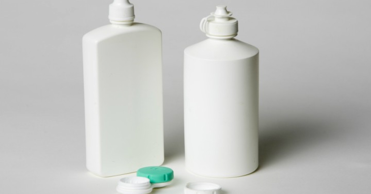 Are You Cleaning Your Contacts Correctly? | RxWiki