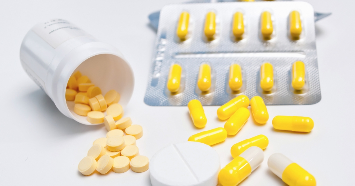 How a Cholesterol Rx Might Combat Prostate Cancer | RxWiki