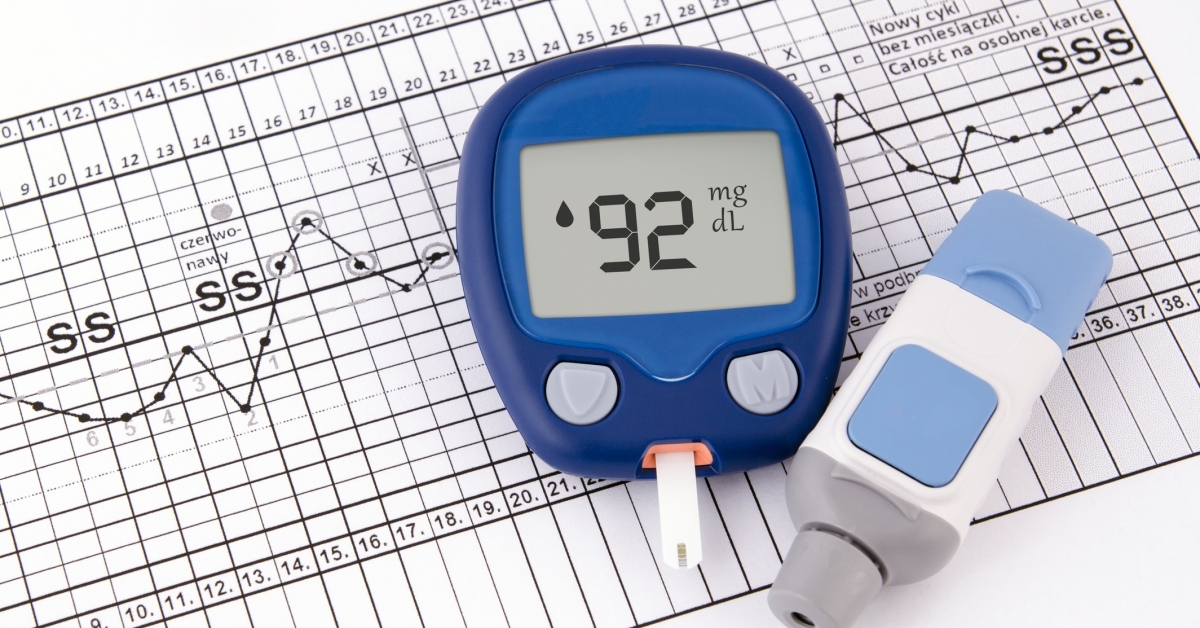 New Recommendations for Diabetes Screening | RxWiki