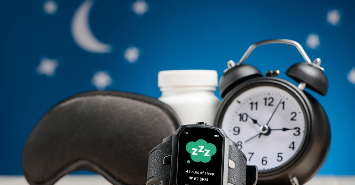 Taking Sleep Medications? Here's What You Need to Know | RxWiki