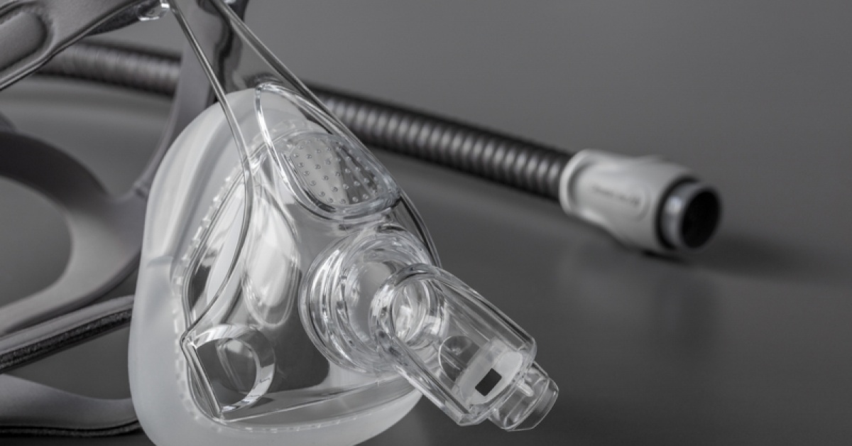 CPAP Cleaning Products May Pose Risks | RxWiki