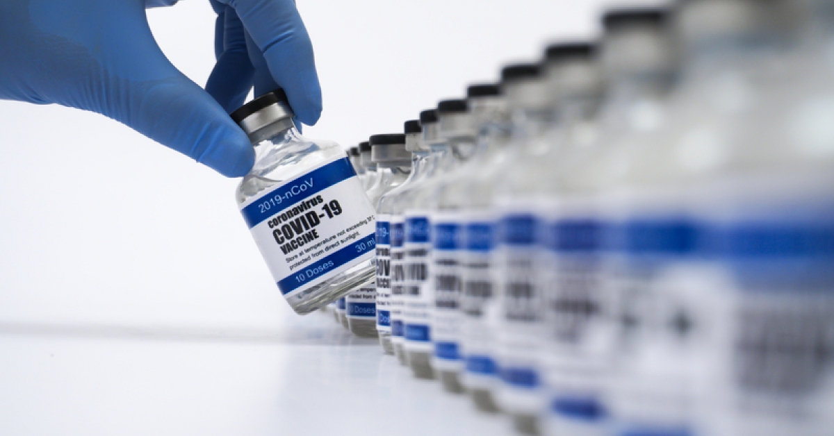 Bivalent COVID Vaccines Authorized by FDA | RxWiki