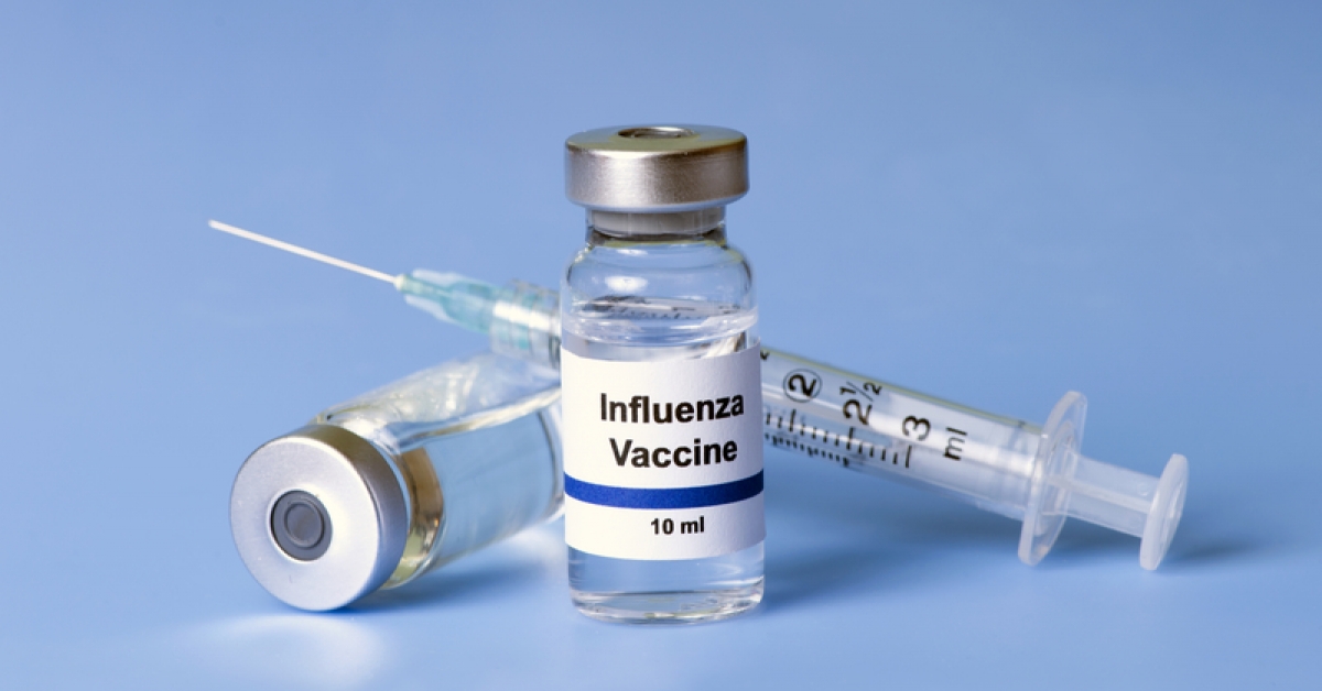 There's a New Vaccine This Flu Season | RxWiki