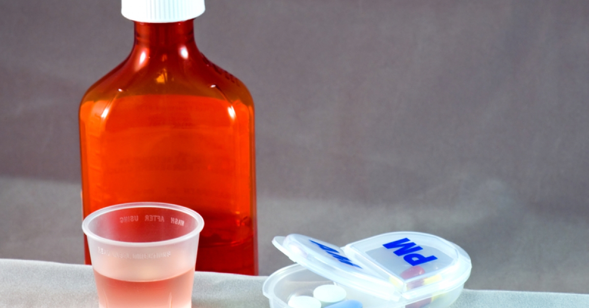 An Oral Solution for Underactive Thyroid | RxWiki