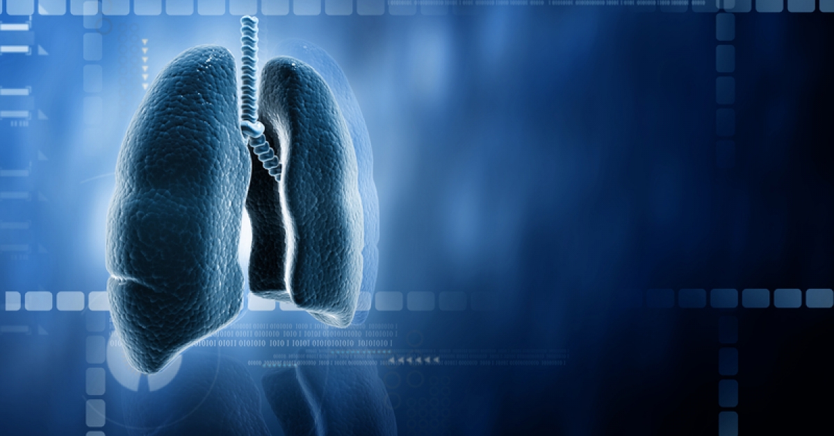 New COPD Rx Gets Green Light | RxWiki