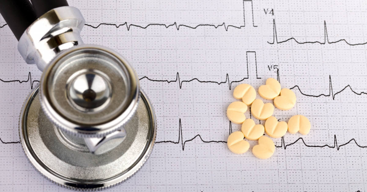 AFib Rx Could Prevent More Strokes | RxWiki