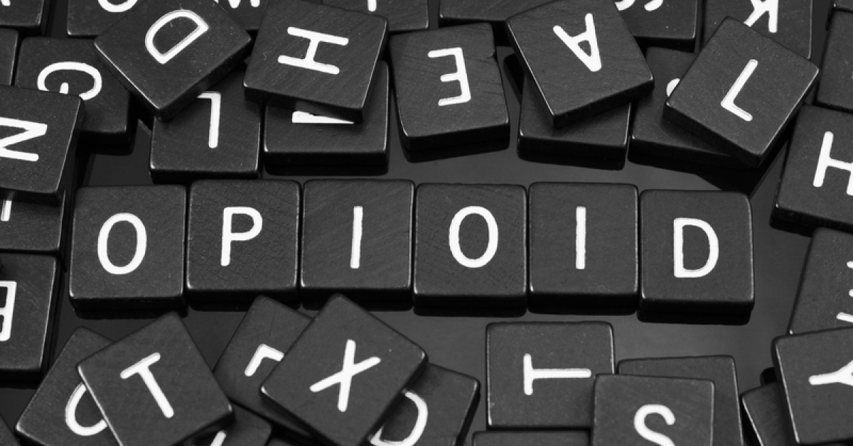 A New Device to Help with Opioid Withdrawal | RxWiki