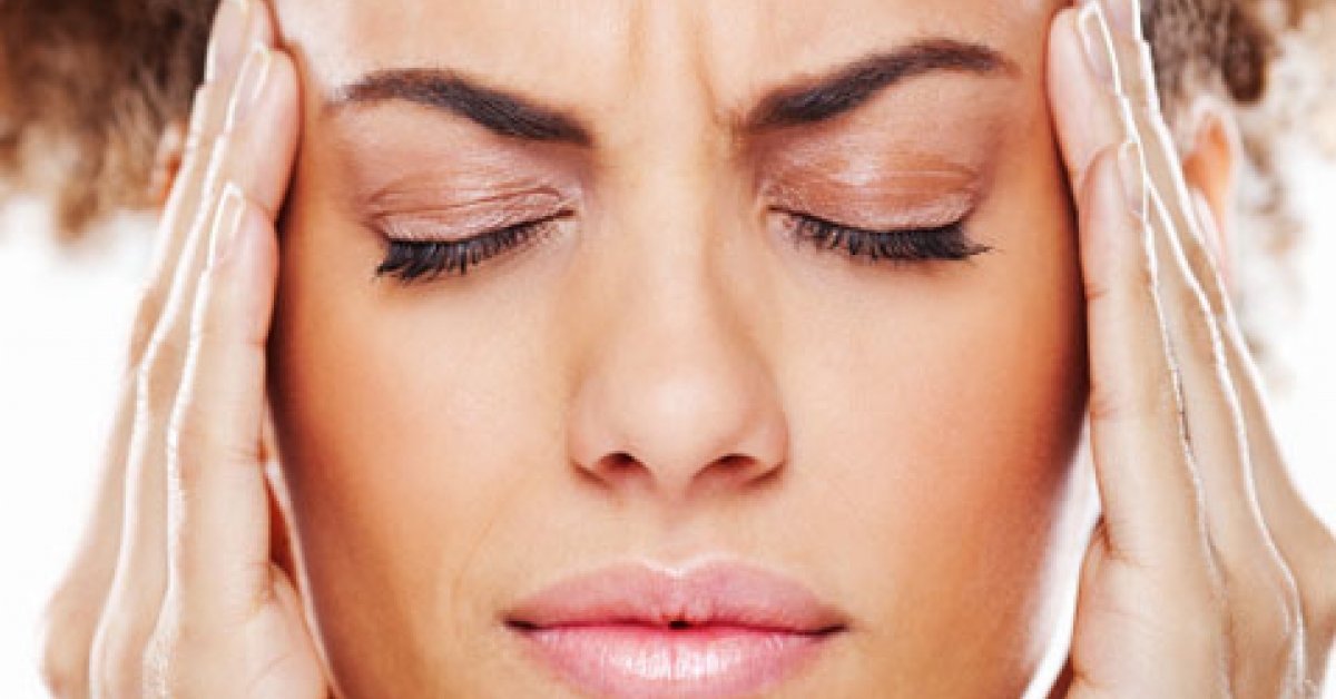 What's a Migraine? | RxWiki