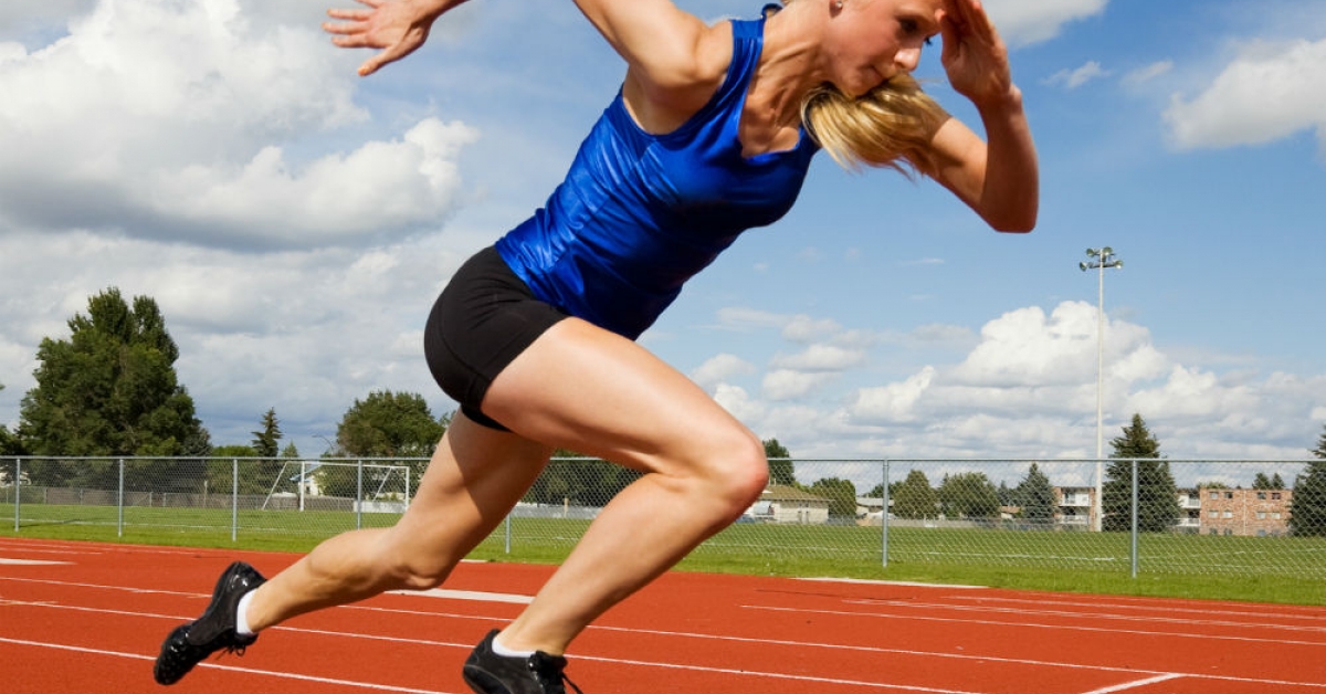 Eat Like an Athlete: Hydrate! | RxWiki