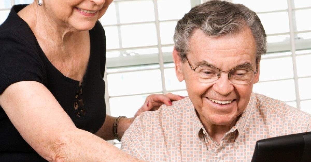 Using Computers to Avoid Dementia? | RxWiki