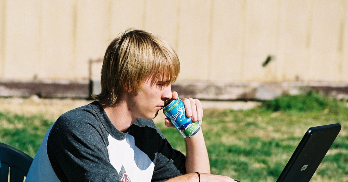 Most Young Teens Getting Daily Screen Time | RxWiki