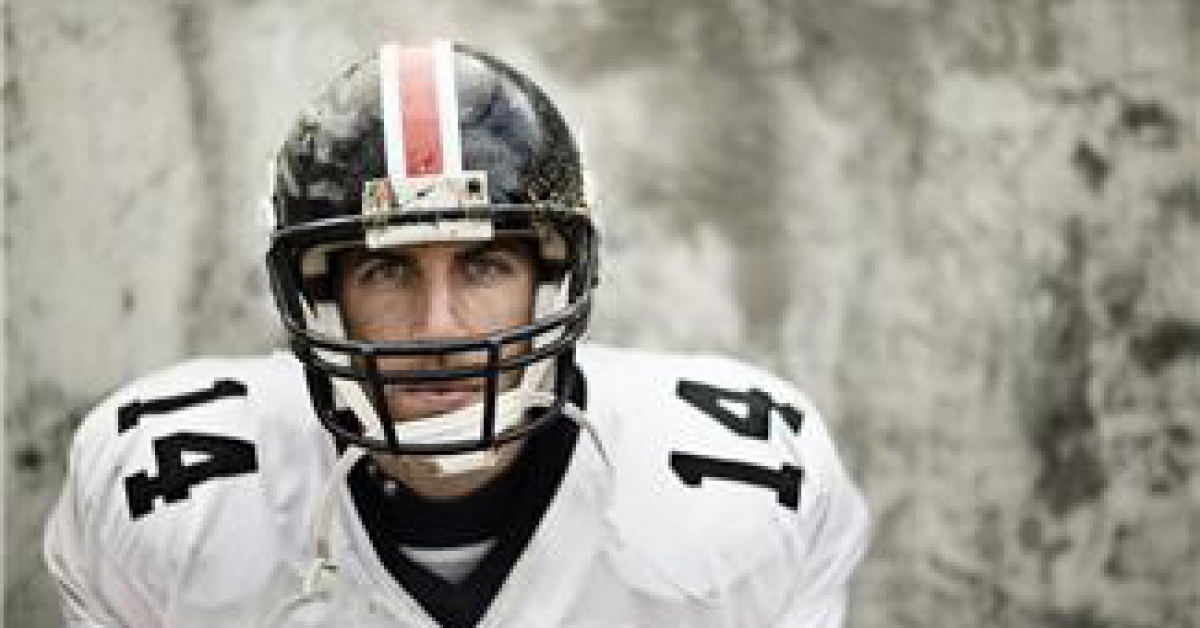 Getting Football Players Back on the Field | RxWiki