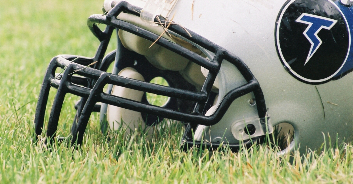 Safety Gear Doesn’t Stop Concussions | RxWiki