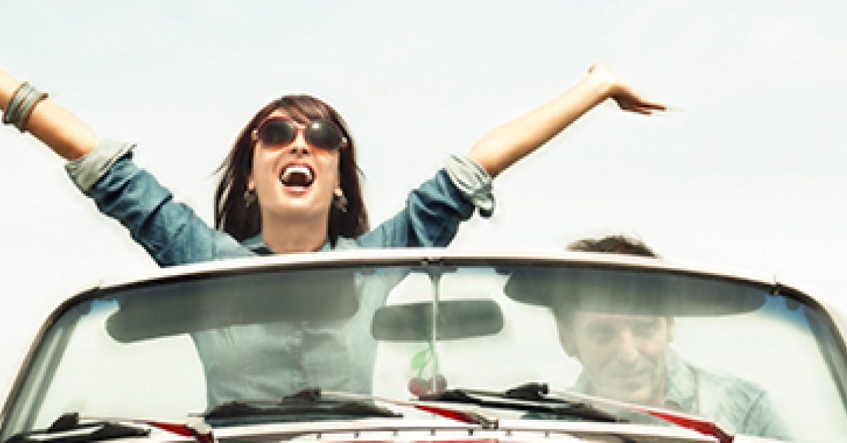 A Smile's Positive Effect | RxWiki