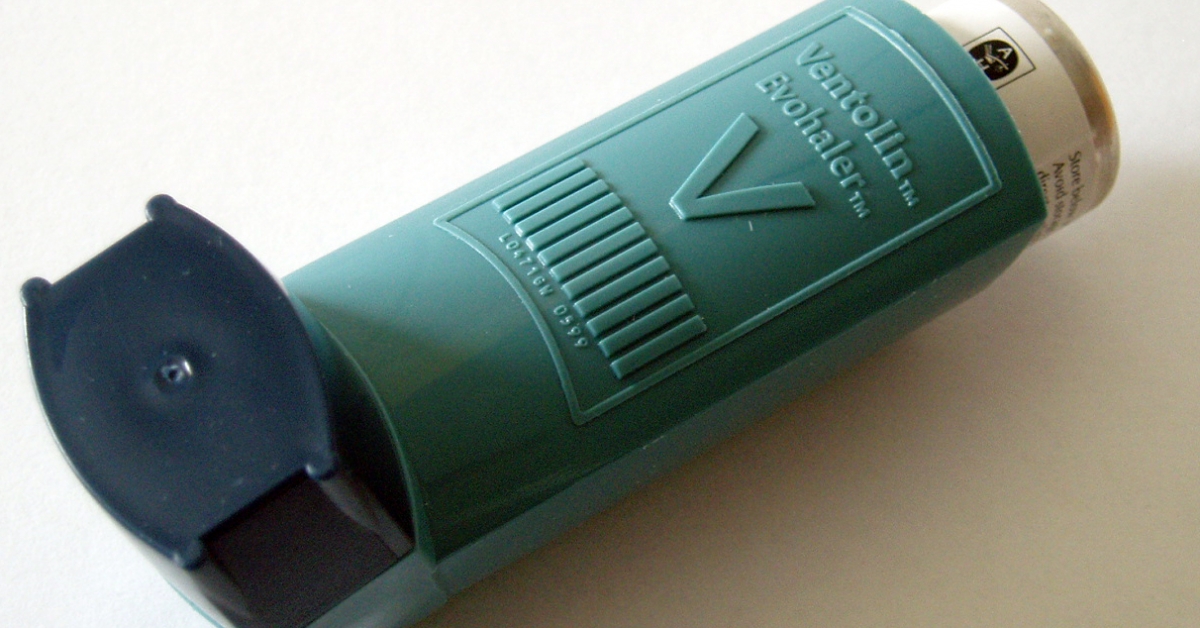 FDA Approves New Inhaler for COPD | RxWiki