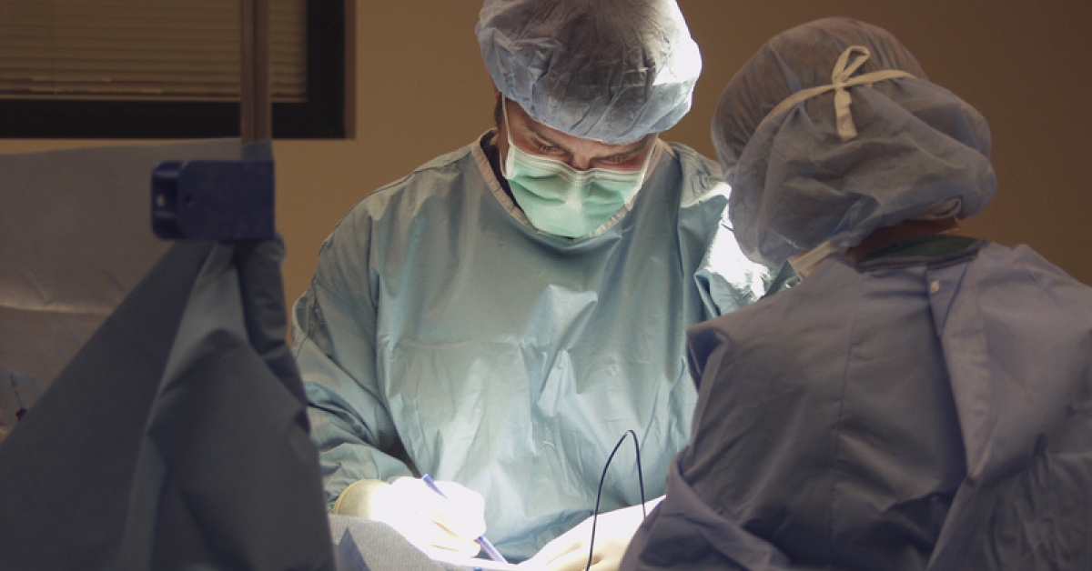 Testing Cancer Tissue Mid-Surgery | RxWiki