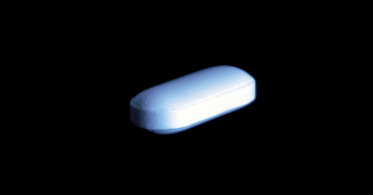 Heartburn Drug Clogs the Pipes | RxWiki
