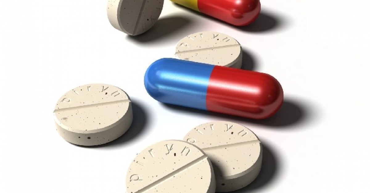 Drugs that Make Gout Risk Go Up and Down | RxWiki