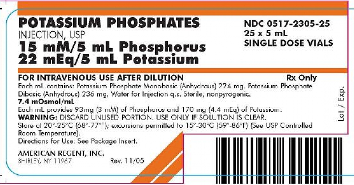 Translucent Particle Contamination | RxWiki