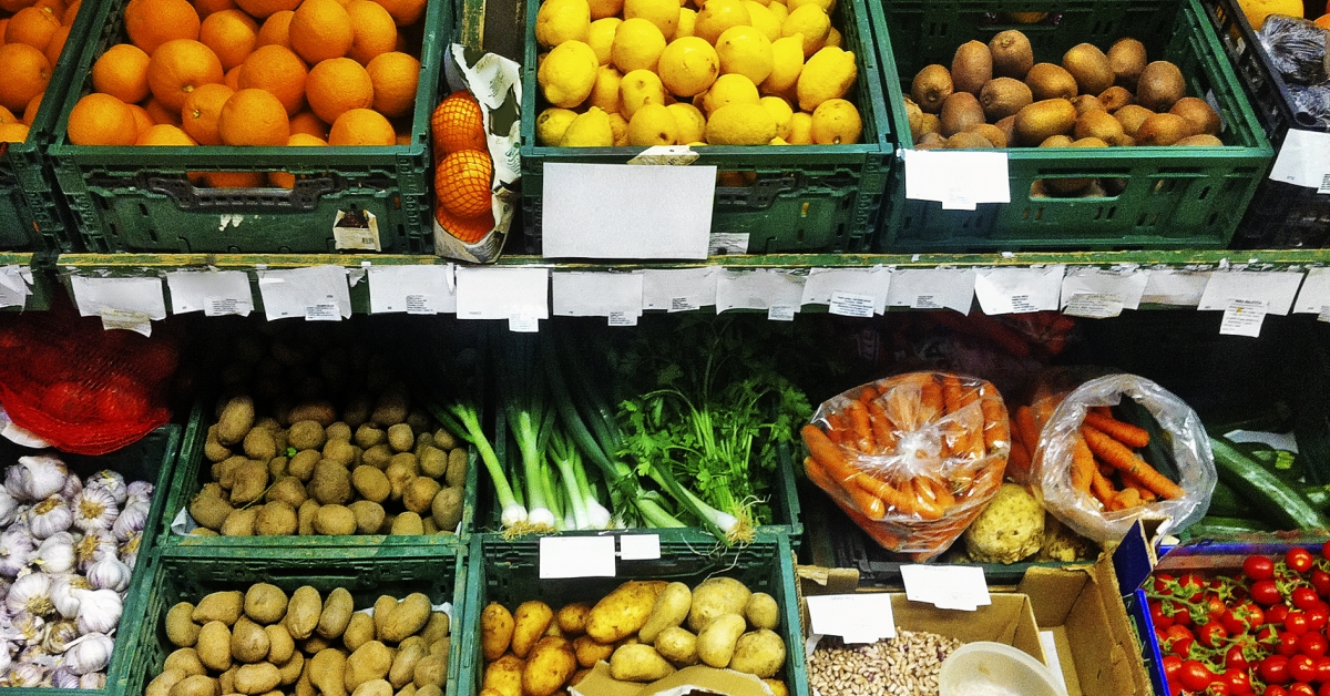 Powerhouse Fruits and Veggies Pack a Nutritional Punch | RxWiki