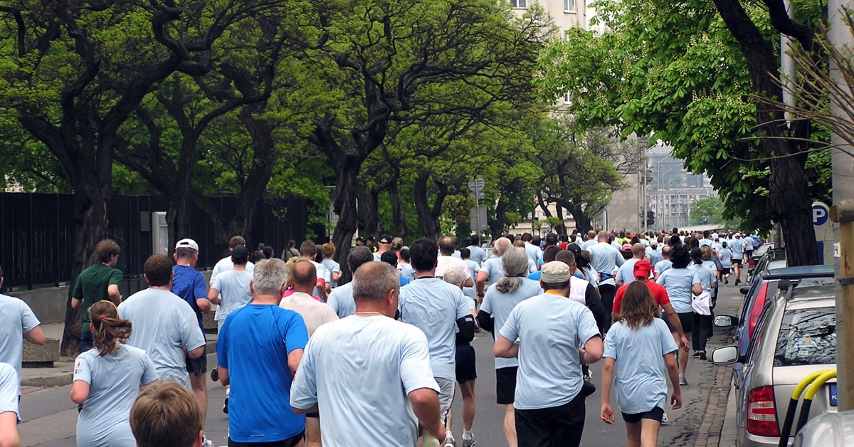 Running for Life | RxWiki