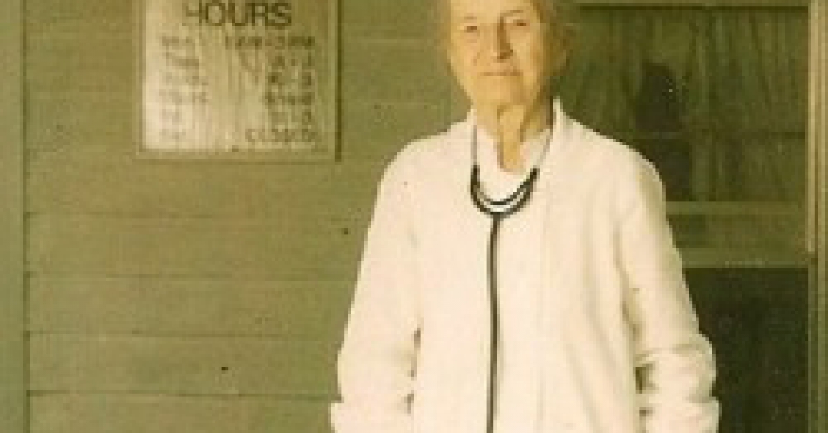 An Icon in Medicine Passes Away | RxWiki