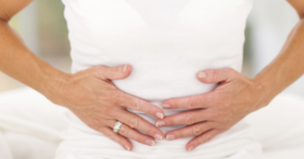 Stressing Out Over IBS | RxWiki