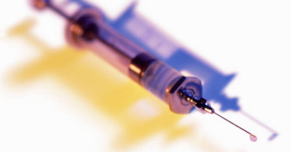 FDA Approves Second Drug in BD Simplist | RxWiki
