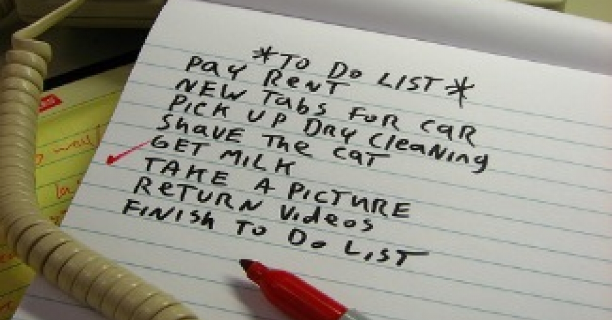 Memory Tricks for MS Patients | RxWiki