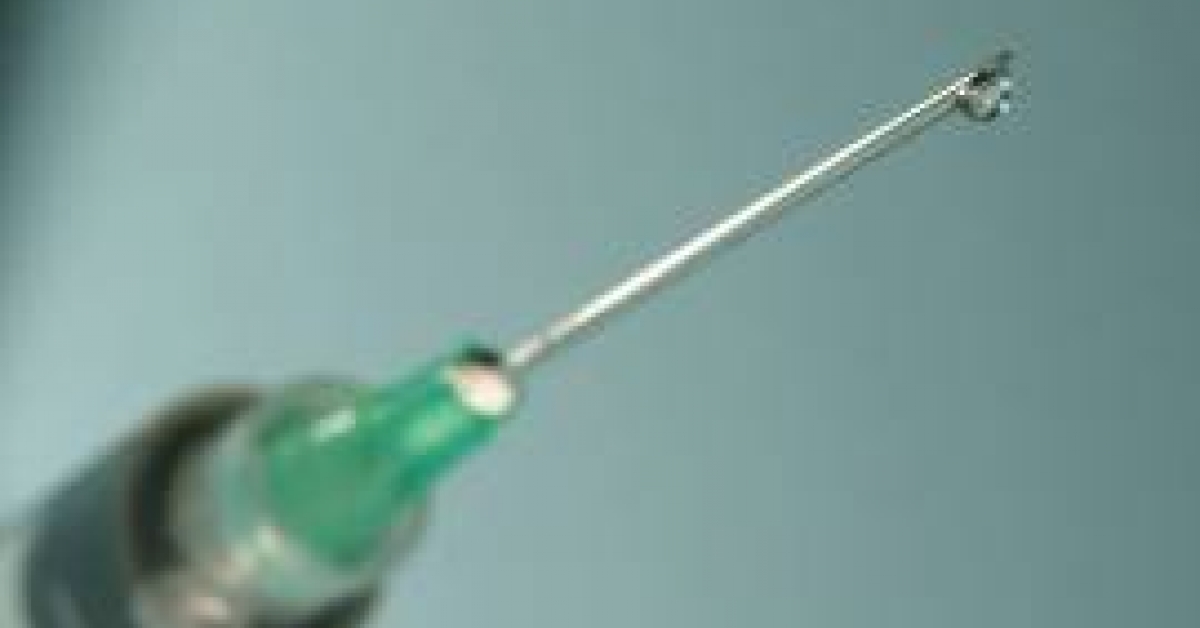 4-Day Turnaround for Ovarian Cancer Vaccines | RxWiki