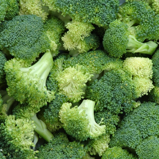 Foods that Fill You Up: Broccoli | RxWiki
