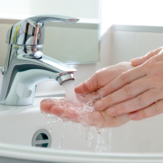 Essential Steps to Prevent the Cold and Flu: Wash Your Hands | RxWiki