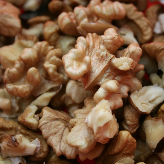 Foods that Boost Brain Power: Walnuts | RxWiki