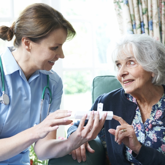 Simple Ways To Remember Your Medication: Ask for help | RxWiki