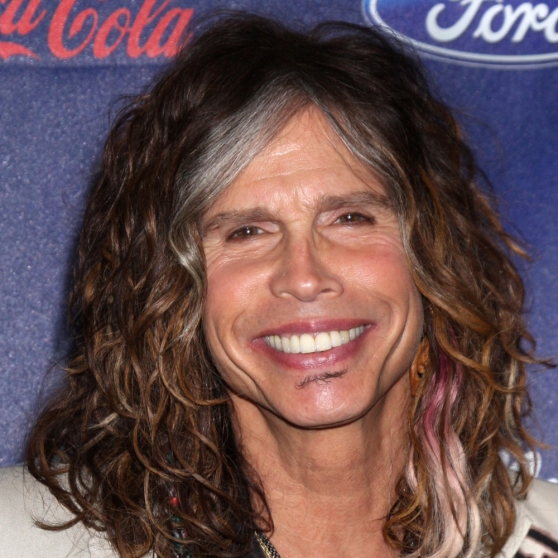 Celebrities Who Have Overcome Addiction: Steven Tyler | RxWiki