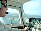 Airplane Crews May Have Heightened Skin Cancer Risk | RxWiki